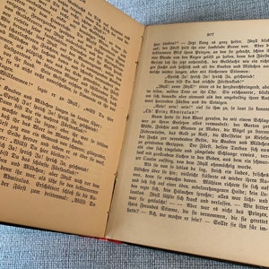 Maerchen Minna Freericks 1891 Antique German Fairy Tale Book - Etsy