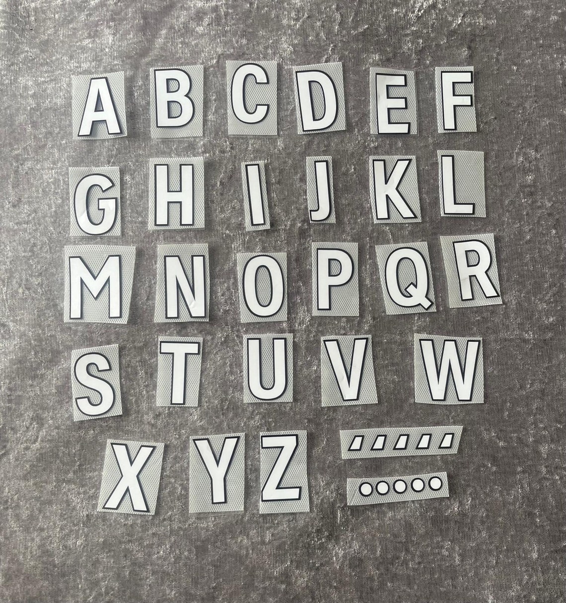 Premier League Football Shirt Name Number Print Kids Size 2023 Onward ...