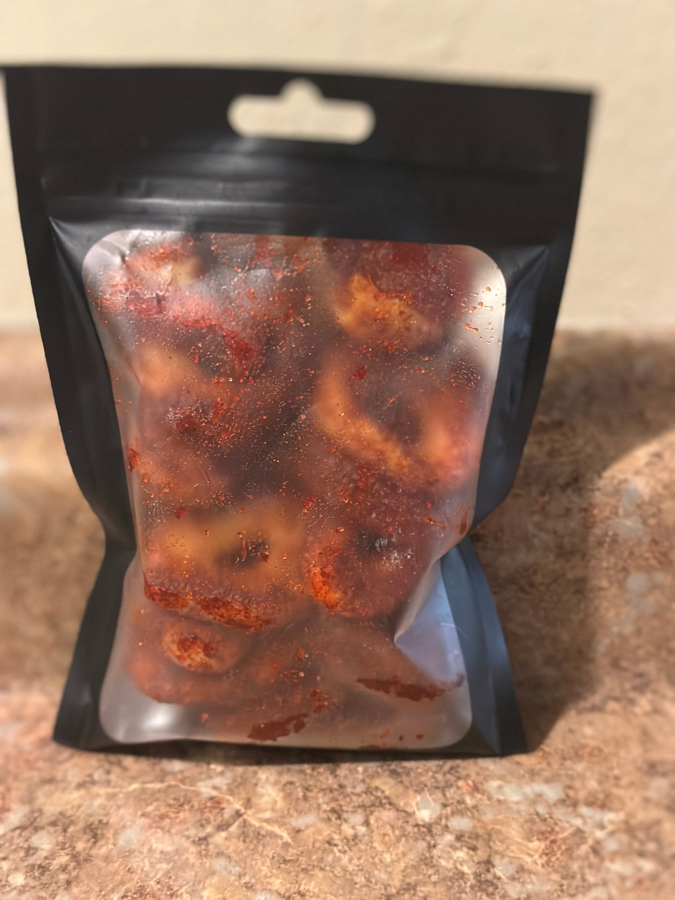 Spicy Candies/hot Gummy’s - Etsy