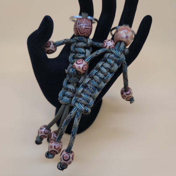 Paracord Buddy - Etsy