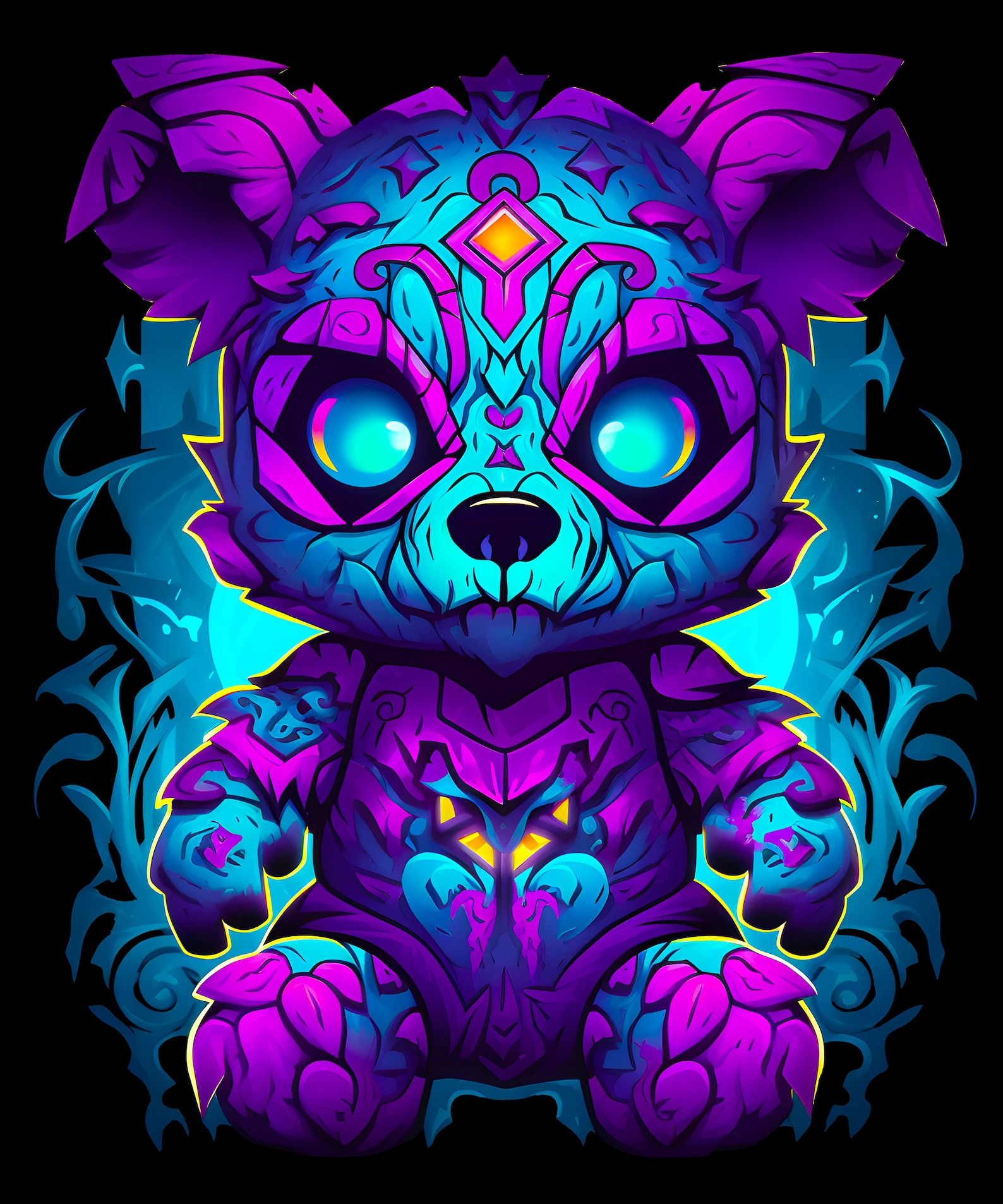 Sublimation Print Ready to Press Heat Transfer Bundle of 10 Images ...