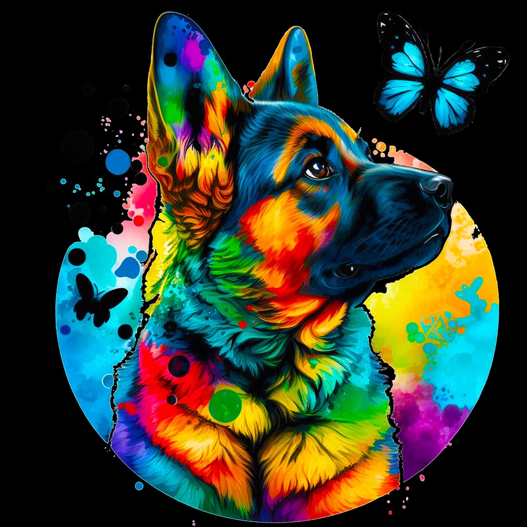 Sublimation Print Ready to Press Heat Transfer Bundle of 10 Image ...