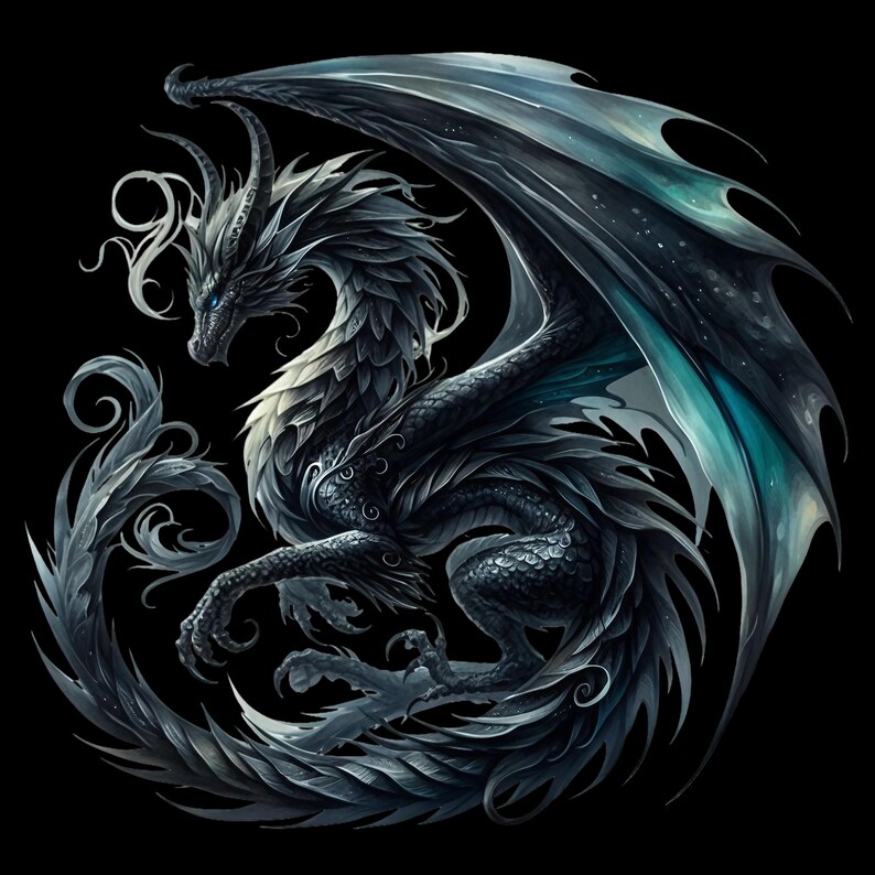 DRAGON Ready to Press Sublimation Heat Transfer Print Bundles of 10 ...