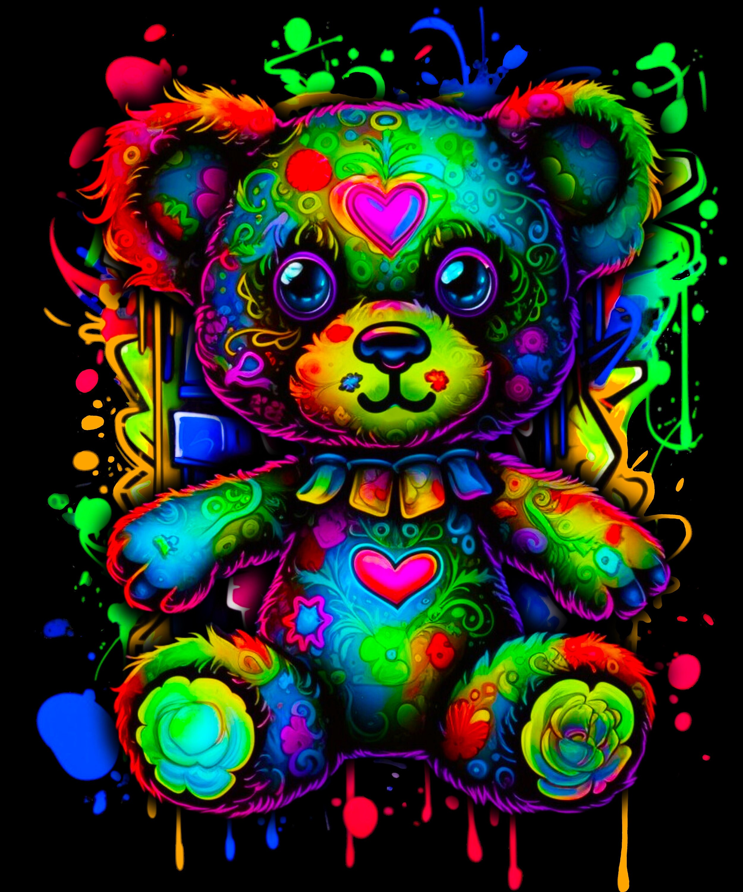 Sublimation Print Ready to Press Heat Transfer Bundle of 10 Images ...