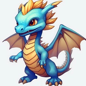 10 DRAGON Ready to Press Sublimation Transfer Prints ...