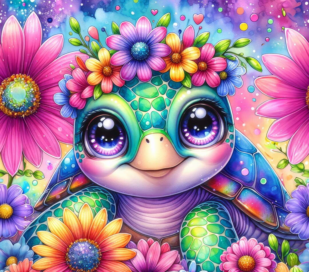 Sea Life Beach & Summer Ready to Press Sublimation Heat Transfer ...