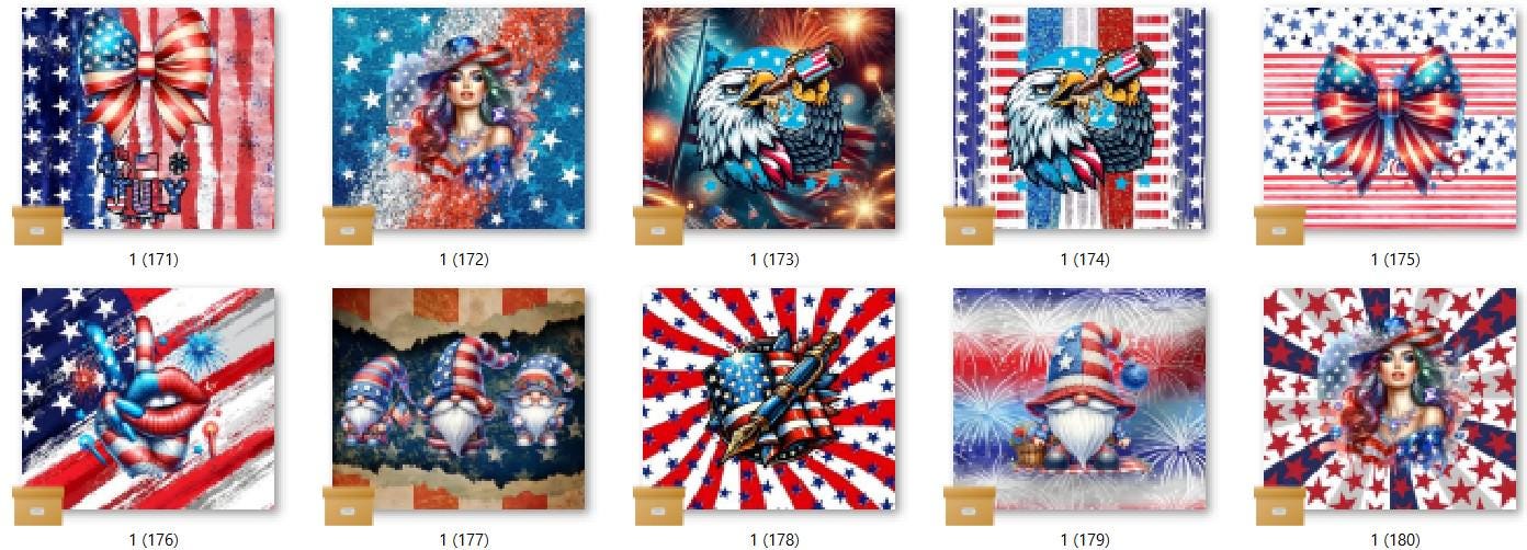 Miltary-patriotic Ready to Press Sublimation Heat Transfer Print ...