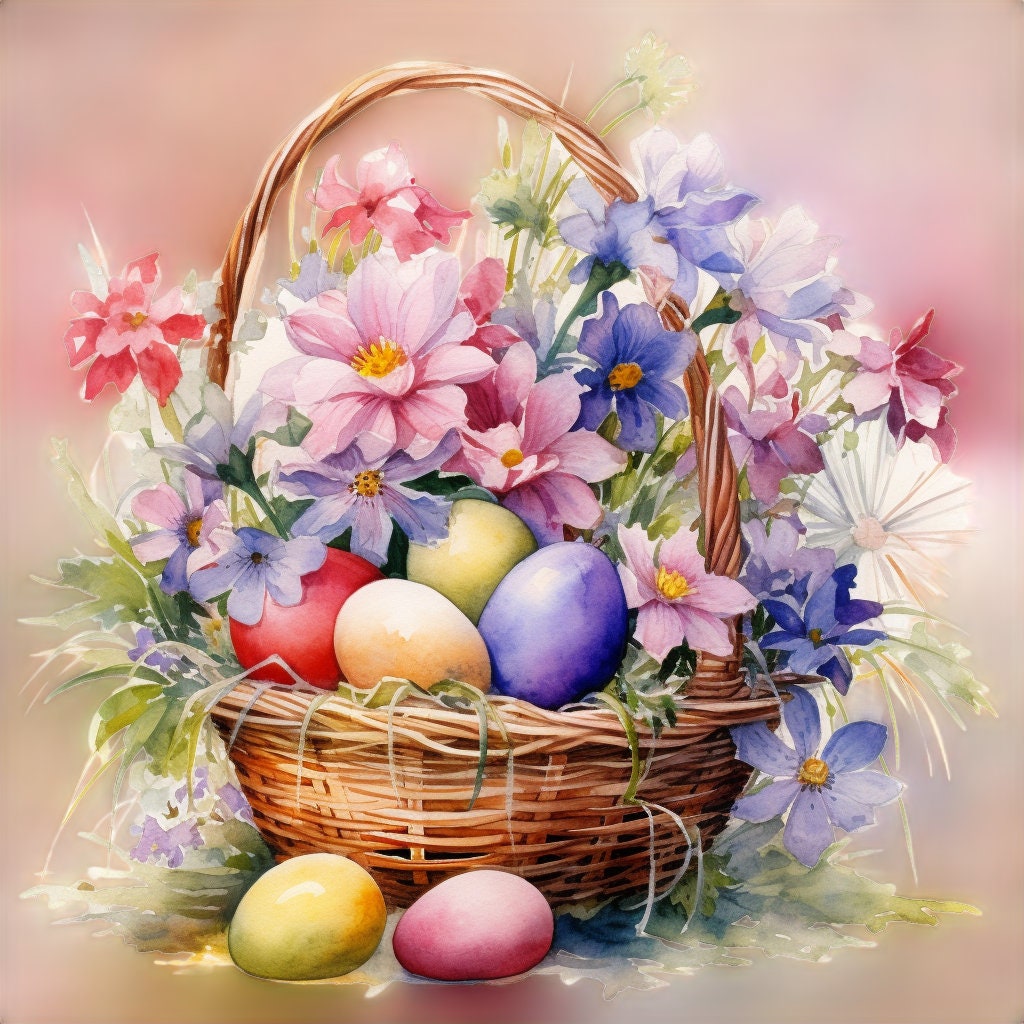 10 Images of Easter Sublimation Transfer Prints - Etsy