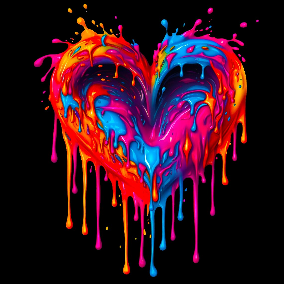 Sublimation Print Ready to Press Heat Transfer Bundle of 10 - Etsy