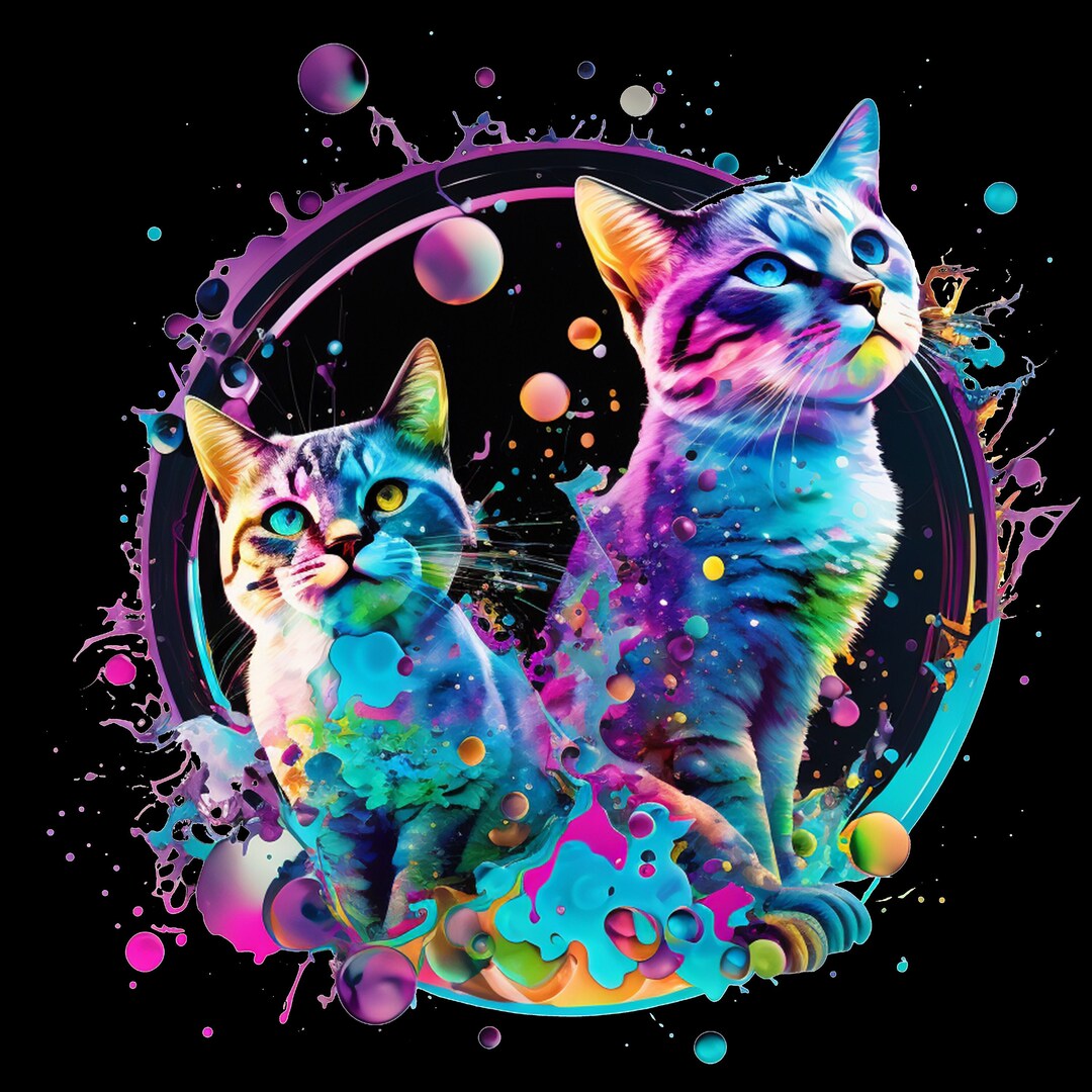 Sublimation Print Ready to Press Heat Transfer Bundle of 10 - Etsy