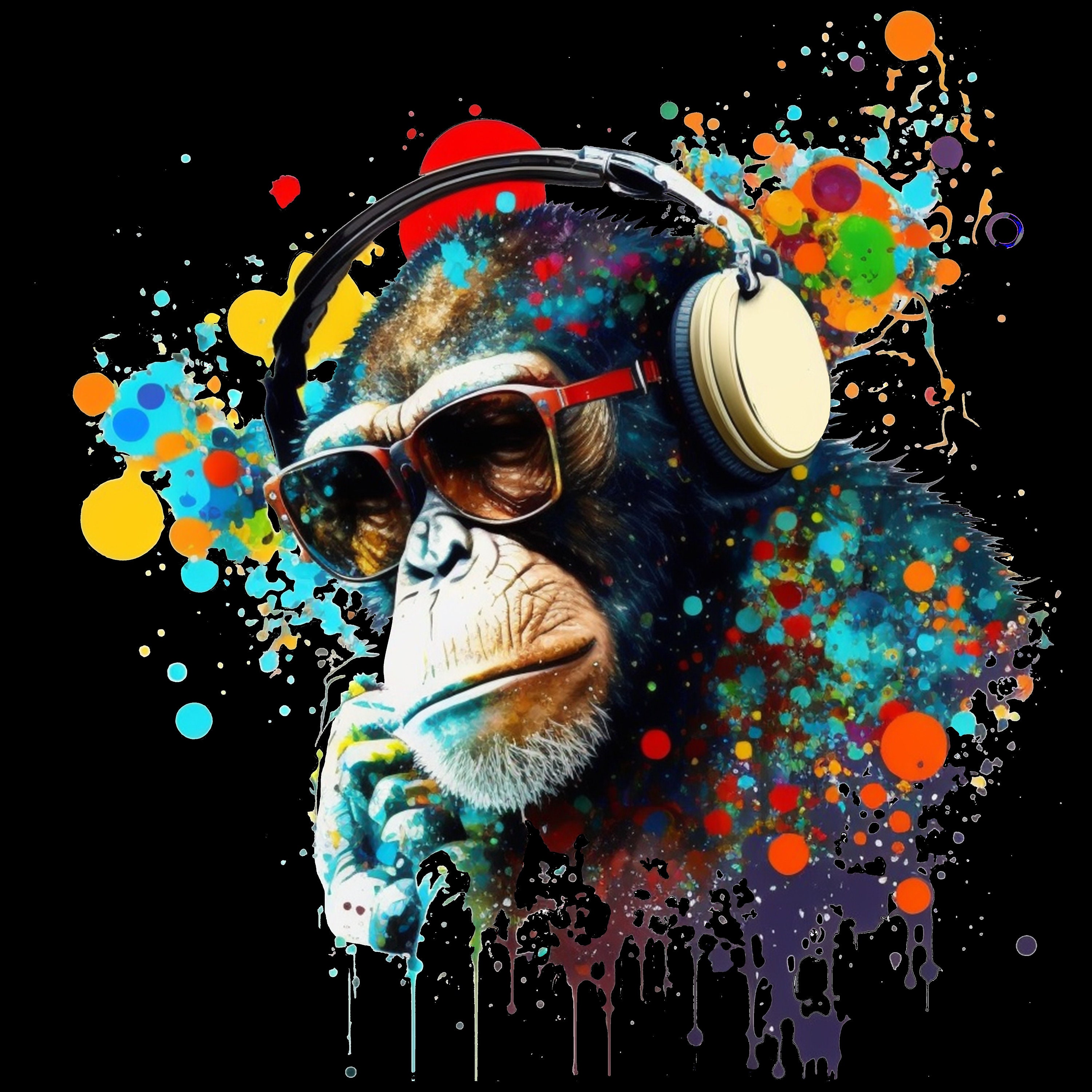 Sublimation Print Ready to Press Heat Transfer Bundle of 10 - Etsy