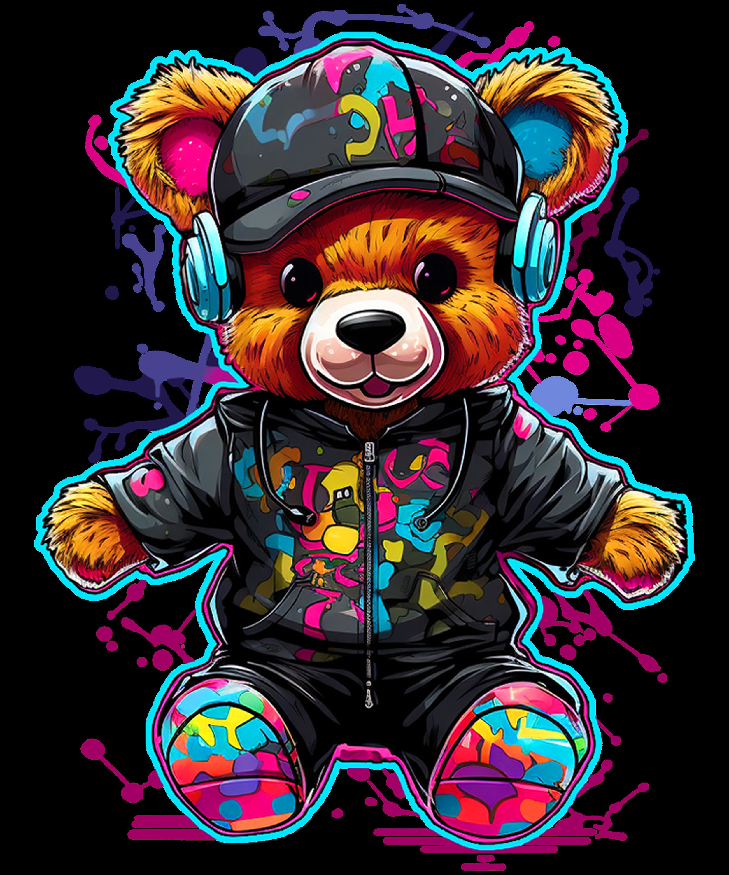 Sublimation Print Ready to Press Heat Transfer Bundle of 10 - Etsy