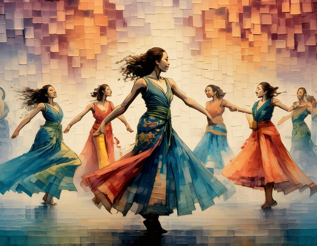 DANCE Tumbler Sublimation Clipart Digital Download Bundle of 50 JPG ...