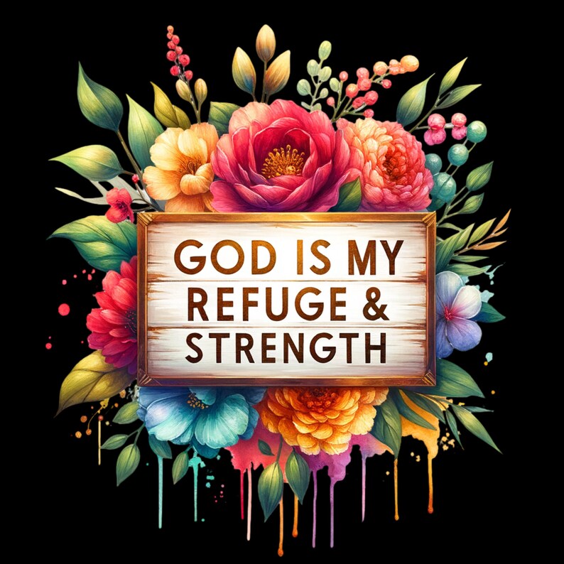 Religious Verse Sublimation Heat Transfer Print Bundle: Ready to Press ...