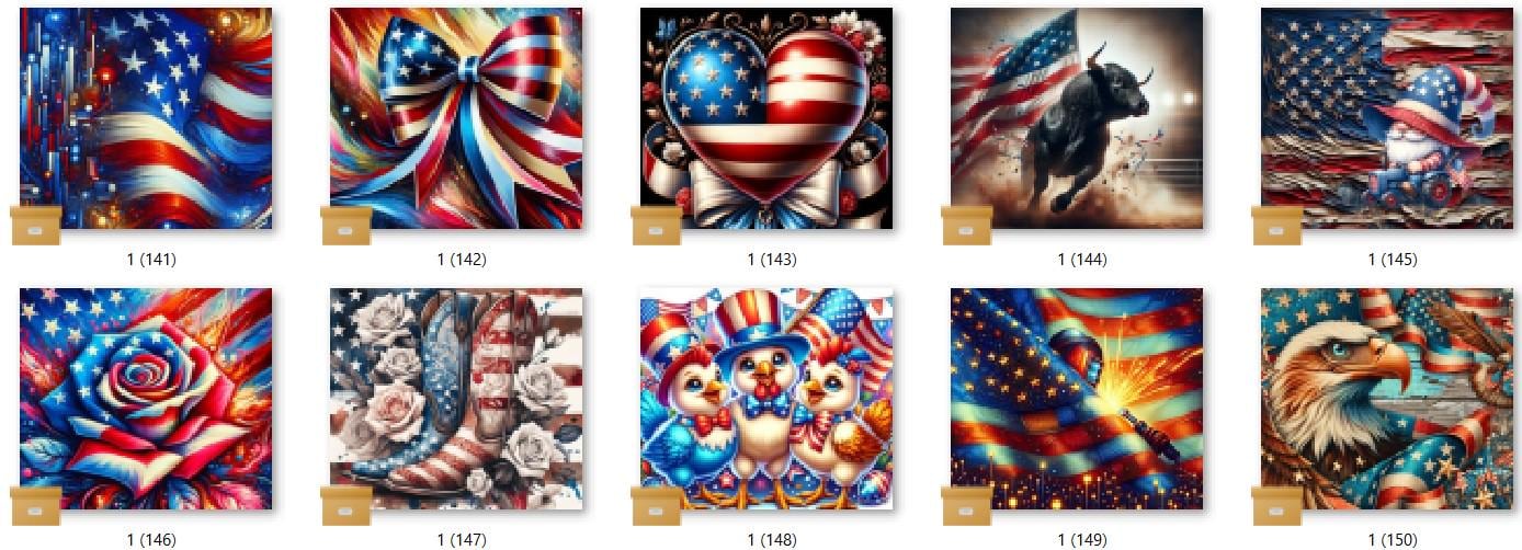 Miltary-patriotic Ready to Press Sublimation Heat Transfer Print ...