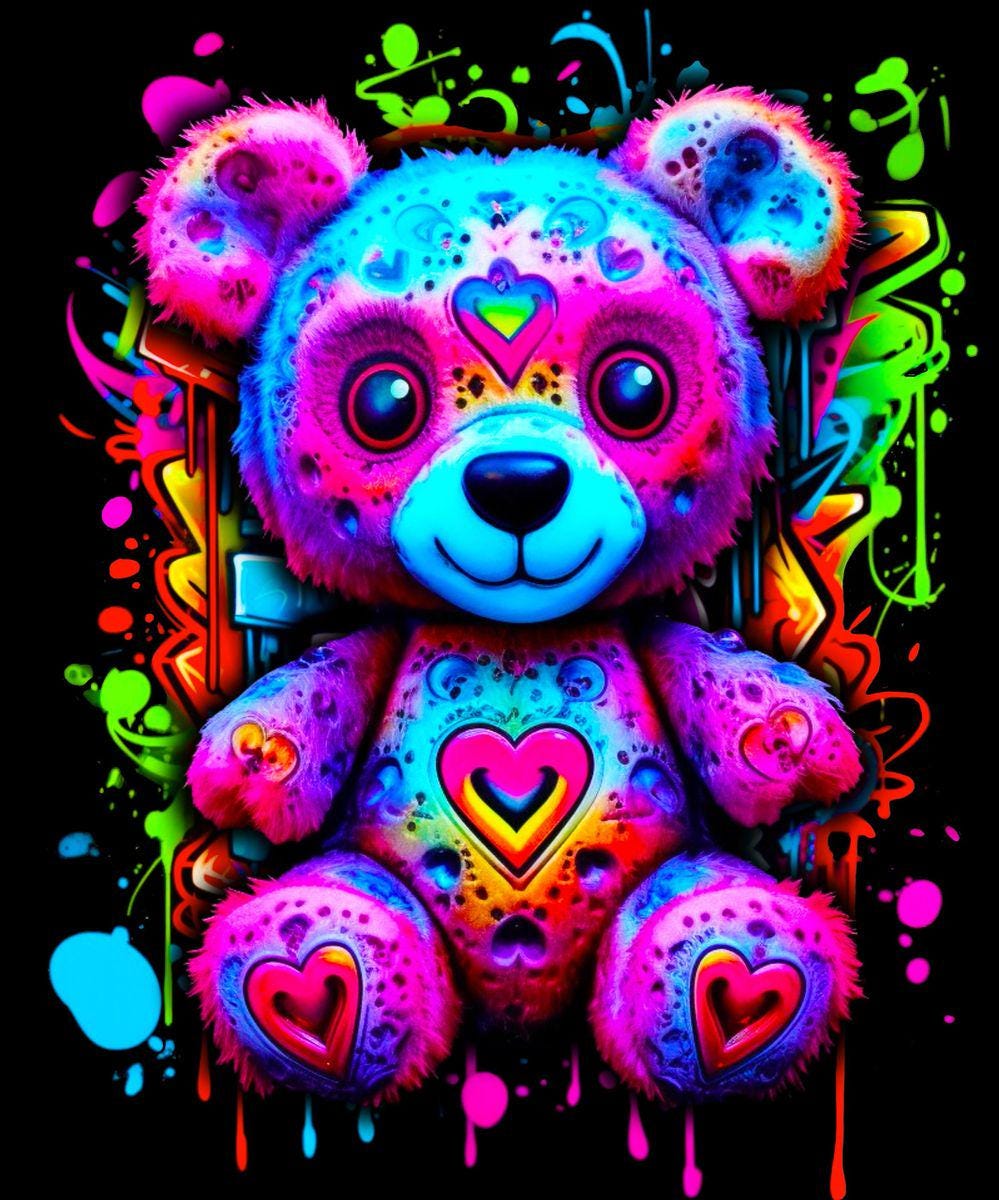 Sublimation Print Ready to Press Heat Transfer Bundle of 10 Images ...