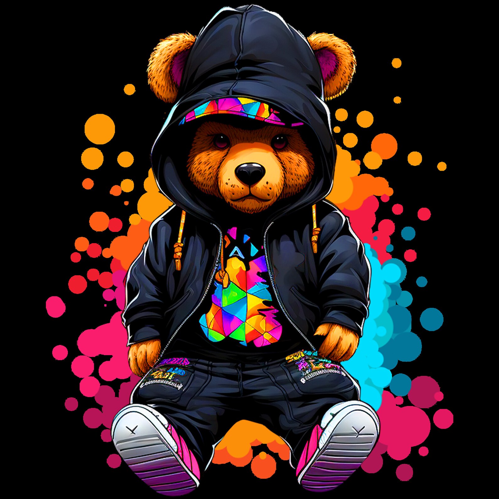 Sublimation Print Ready to Press Heat Transfer Bundle of 10 Image ...