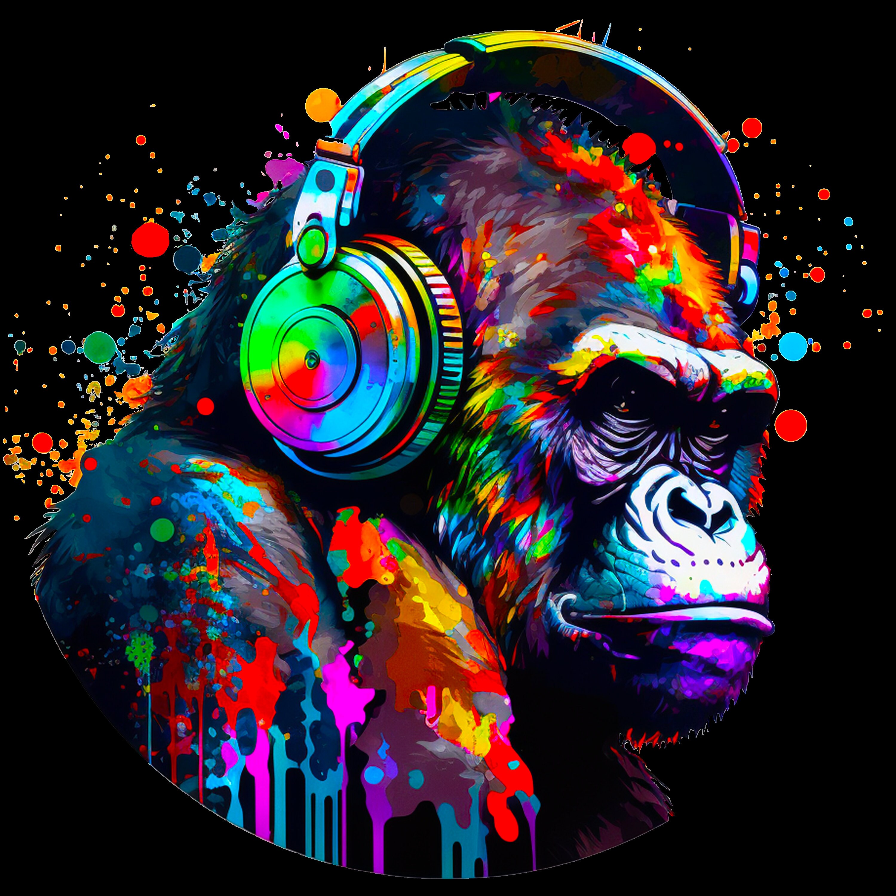 Sublimation Print Ready to Press Heat Transfer Bundle of 10 Image ...