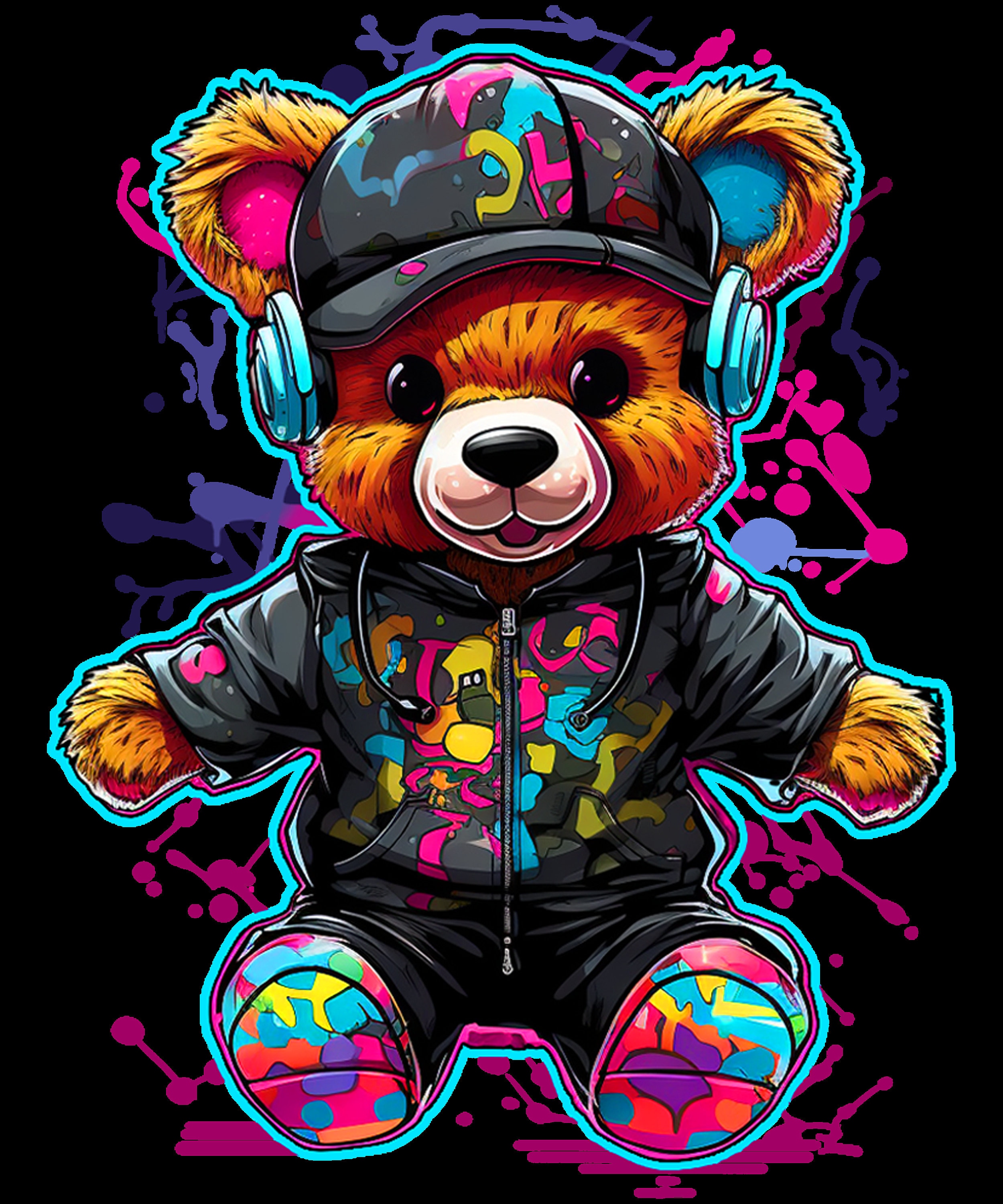 Sublimation Print Ready to Press Heat Transfer Bundle of 10 Image ...