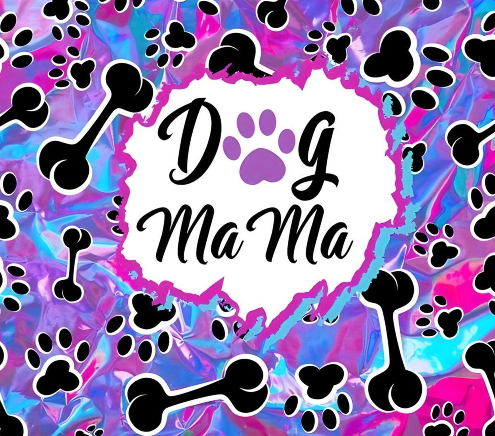 10 Dog Mom Ready to Press Sublimation Transfer Prints - Etsy