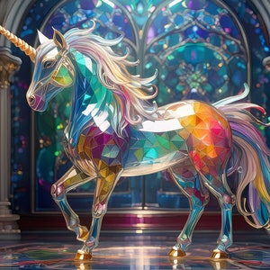 All ABOUT UNICORNS Vol 12 100 Jpg Digital Download Tumbler Wraps & Clipart Bundle ...