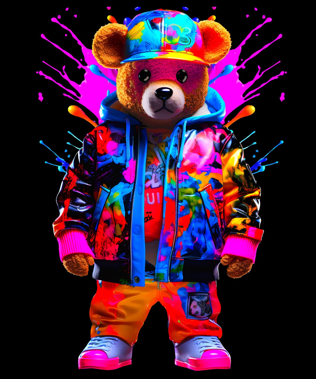 Sublimation Print Ready to Press Heat Transfer Bundle of 10 Images ...