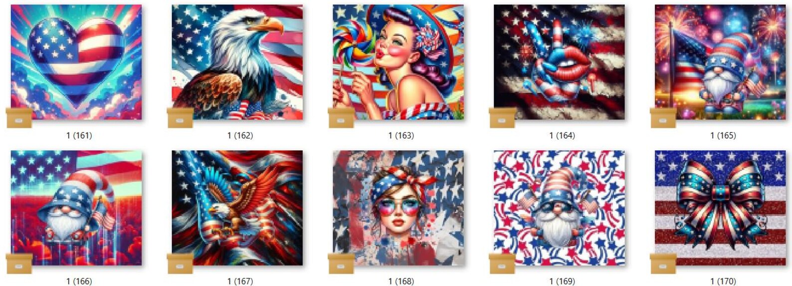 Miltary-patriotic Ready to Press Sublimation Heat Transfer Print ...