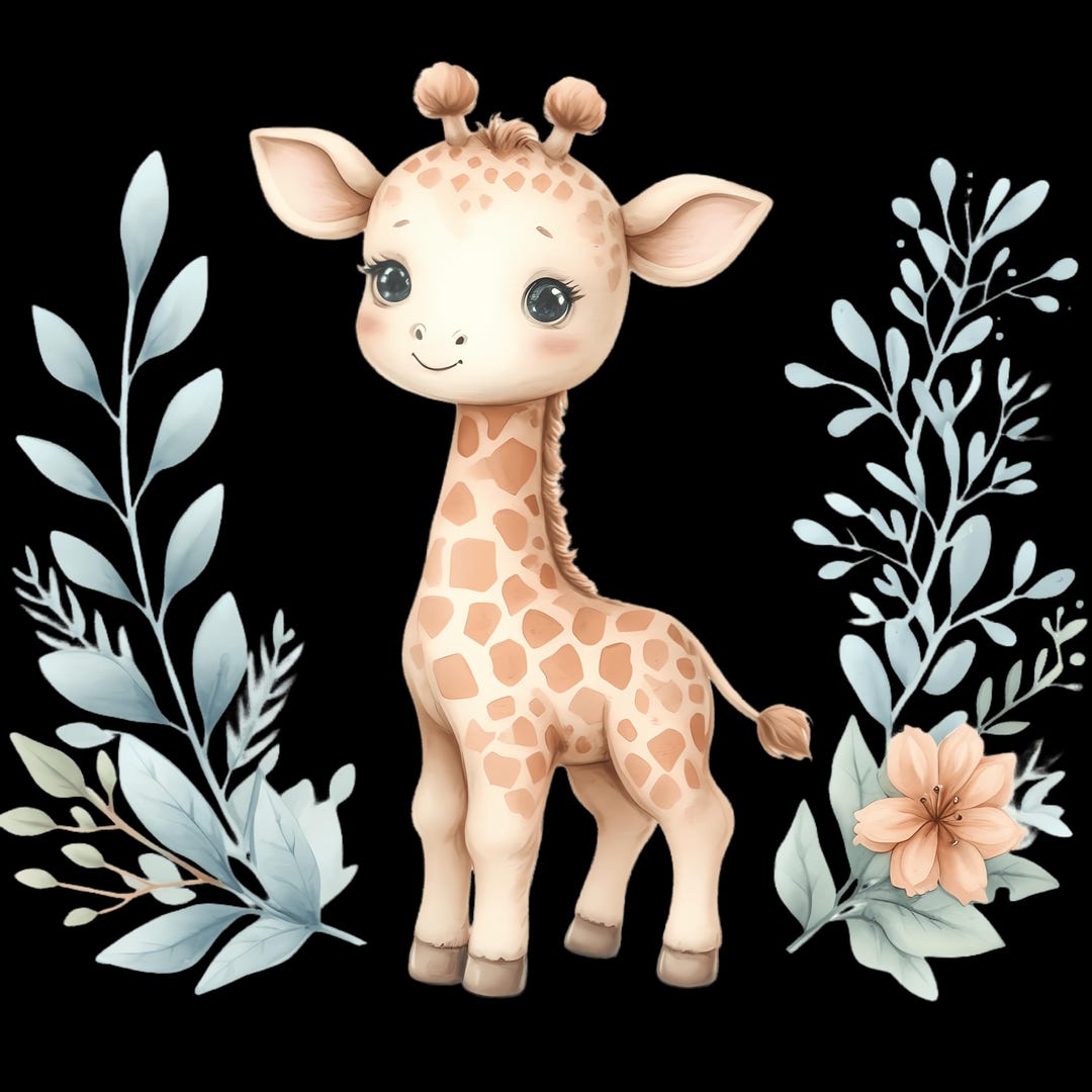 CUTE ANIMAL Ready to Press Sublimation Heat Transfer Print Bundles of ...