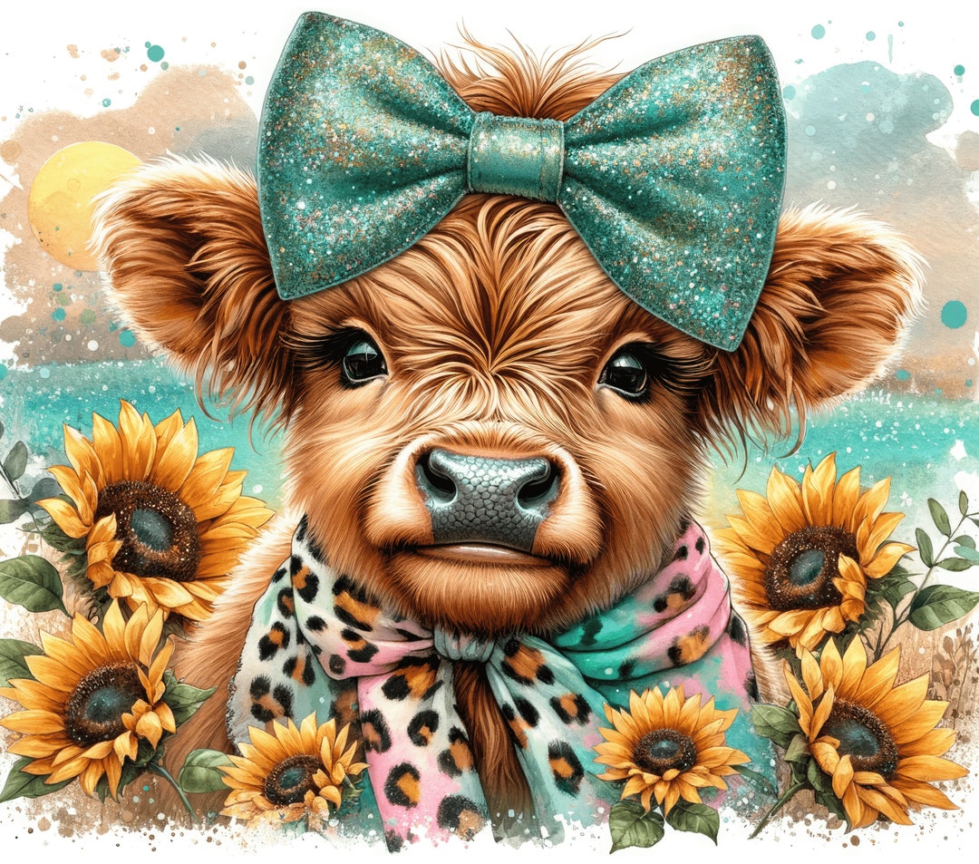 10 Animal Ready to Press Sublimation Heat Transfer Bundle of 10 Image ...