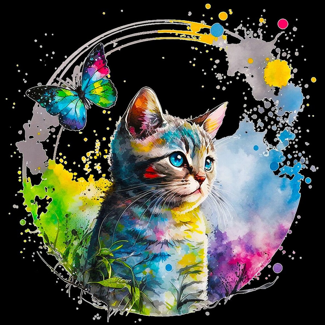 Sublimation Print Ready to Press Heat Transfer Bundle of 10 Images ...