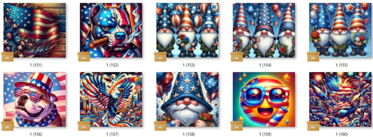 Miltary-patriotic Ready to Press Sublimation Heat Transfer Print ...