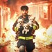 FIREFIGHTER 100 PNG Clip Art Digital Download Bundle for Commercial Use ...