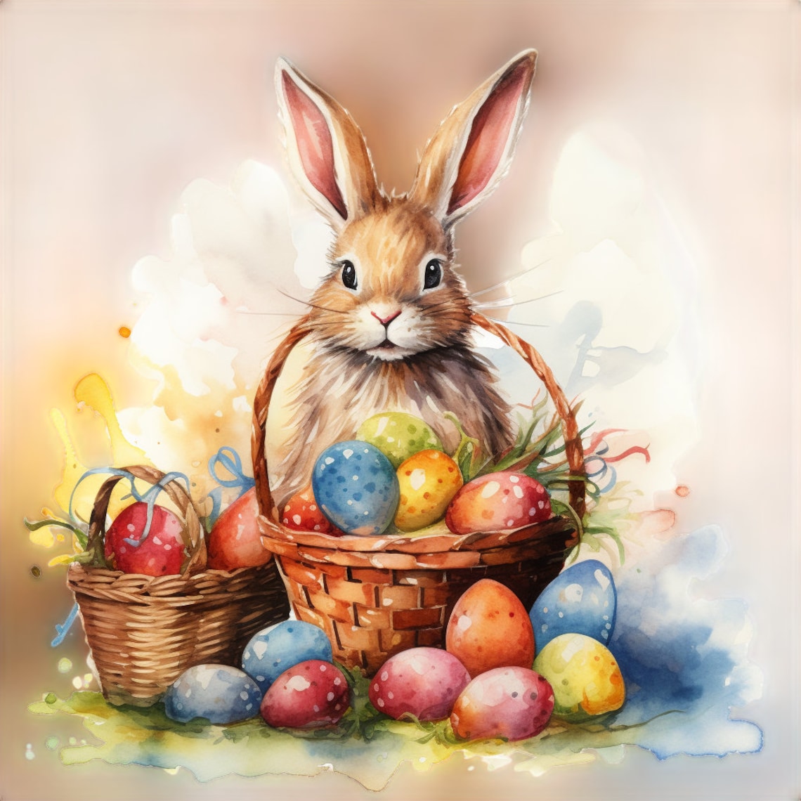 10 Images of Easter Sublimation Transfer Prints - Etsy