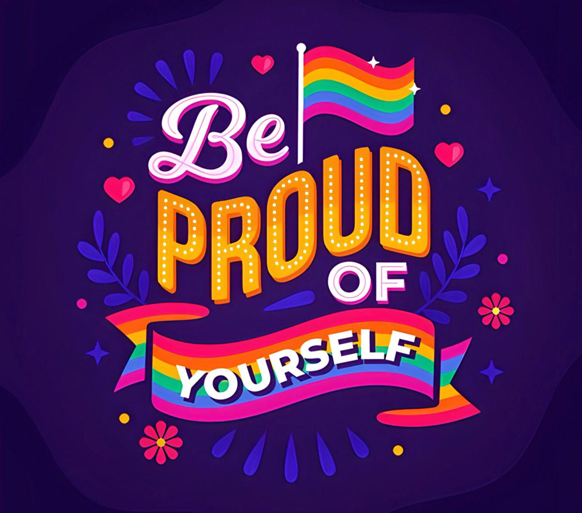 10 PRIDE Ready to Press Sublimation Transfer Prints - Etsy