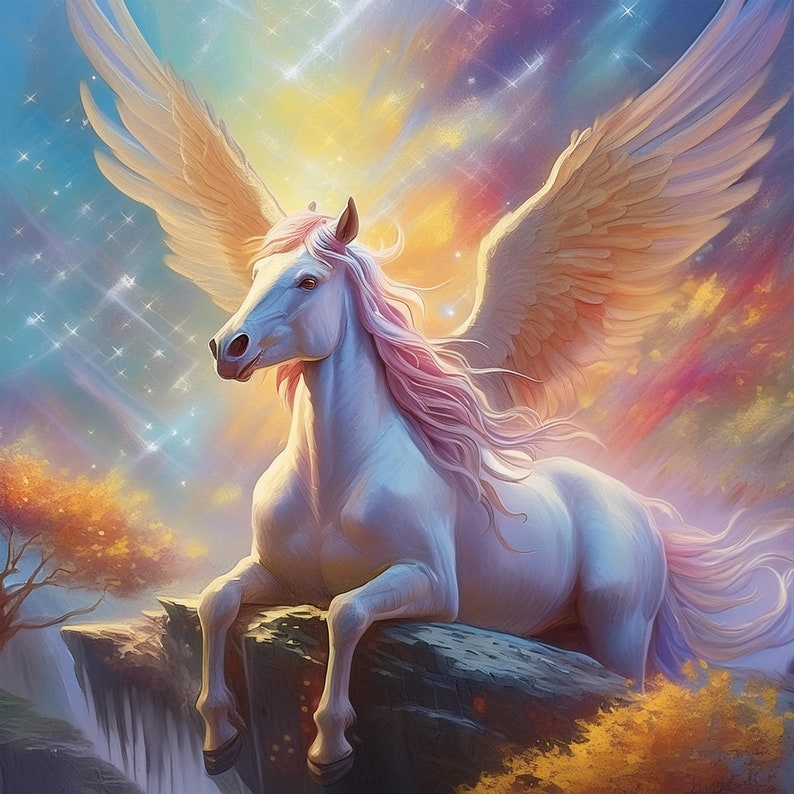 All ABOUT UNICORNS Vol 9 100 Jpg Digital Download Tumbler Wraps & Clipart Bundle LMHUNICORNS801 ...