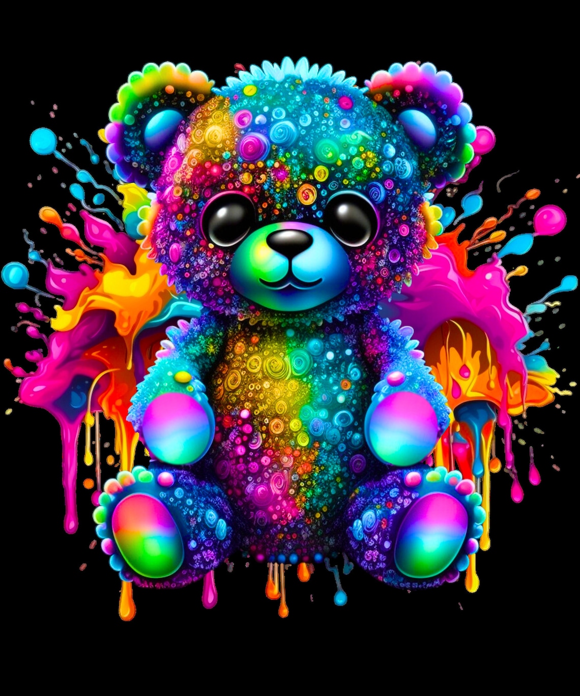 Sublimation Print Ready to Press Heat Transfer Bundle of 10 Image ...