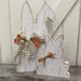 Primitive Rustic Rabbit Table Top Decor - Etsy