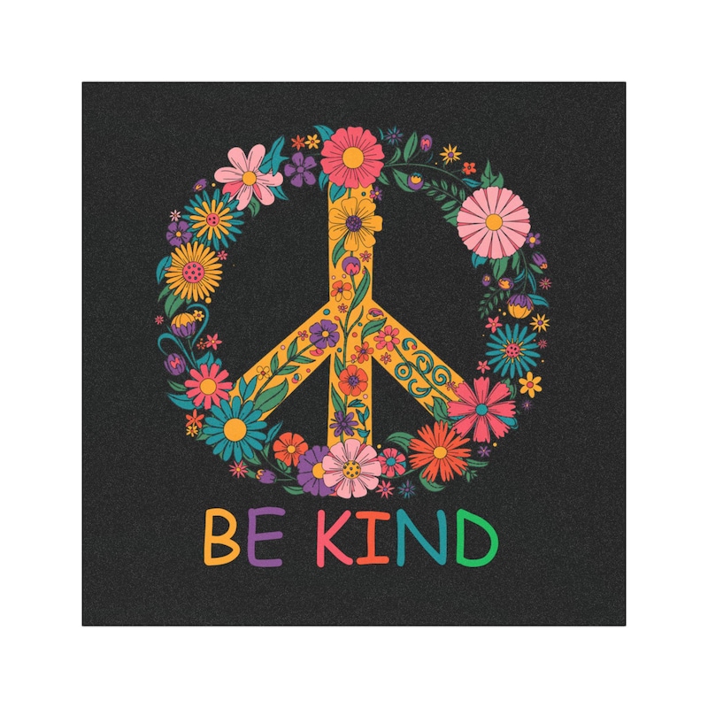 Positivity Car Magnet - Etsy