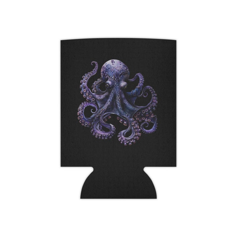 Octopus Cup - Etsy