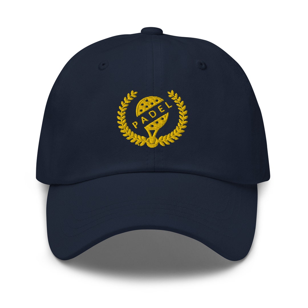 Padel Champion Dad Hat - Etsy