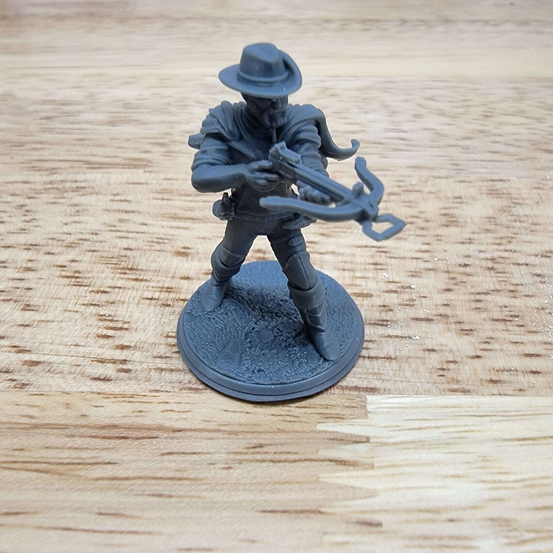 Heroforge STL File Prints 12k Resolution Print - Etsy