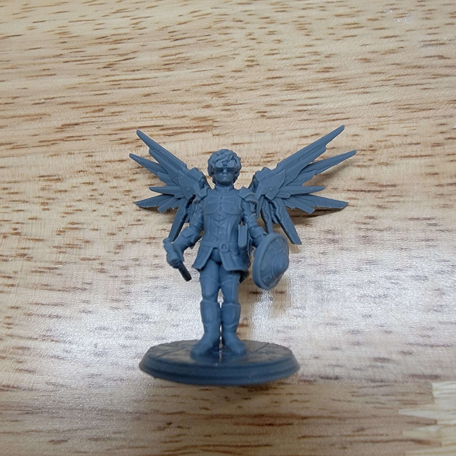 Heroforge STL File Prints (12k Resolution Print) - Etsy