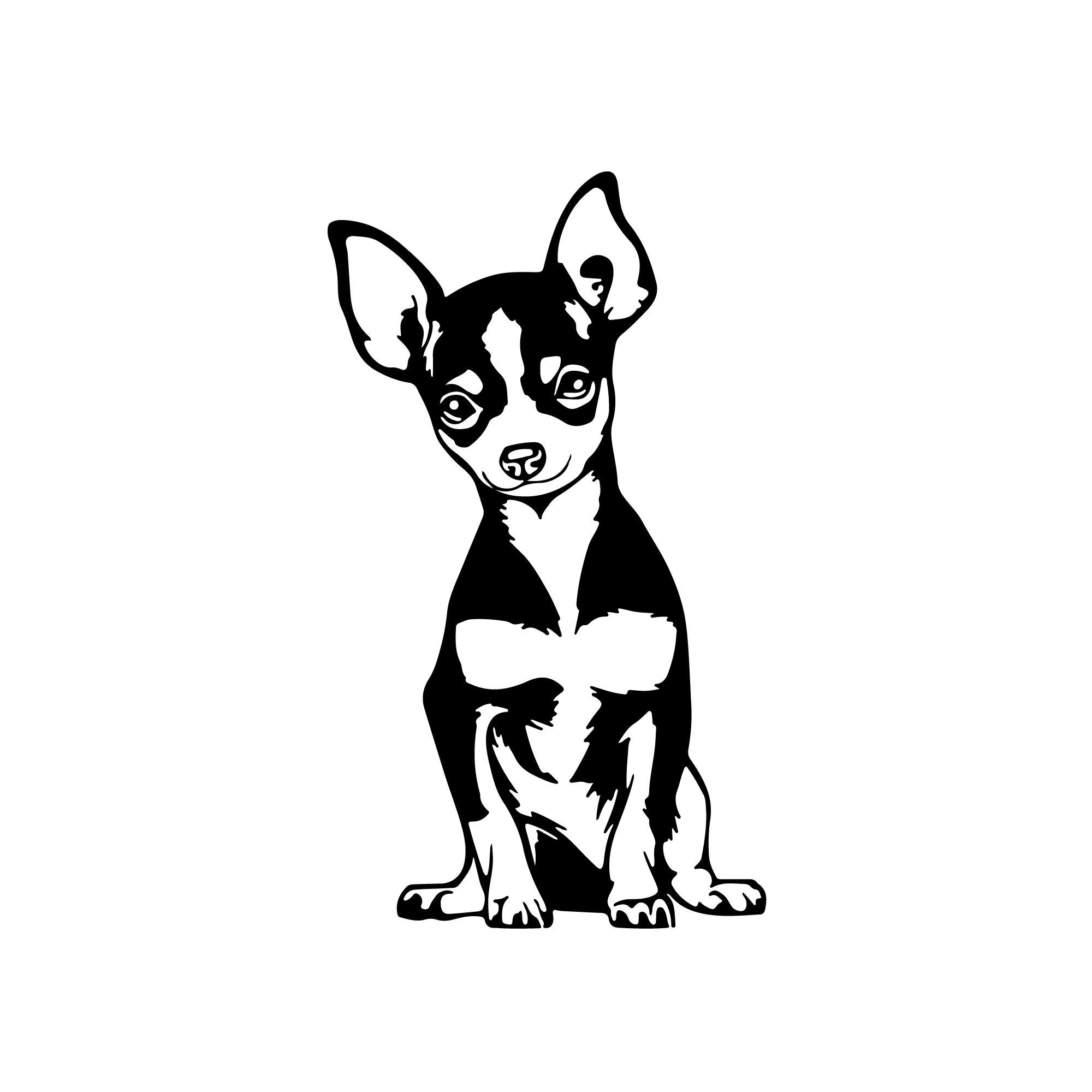 Dog Svg, Dog Png, Digital Download, Instant Download, Pdf / Ai / Jpeg ...