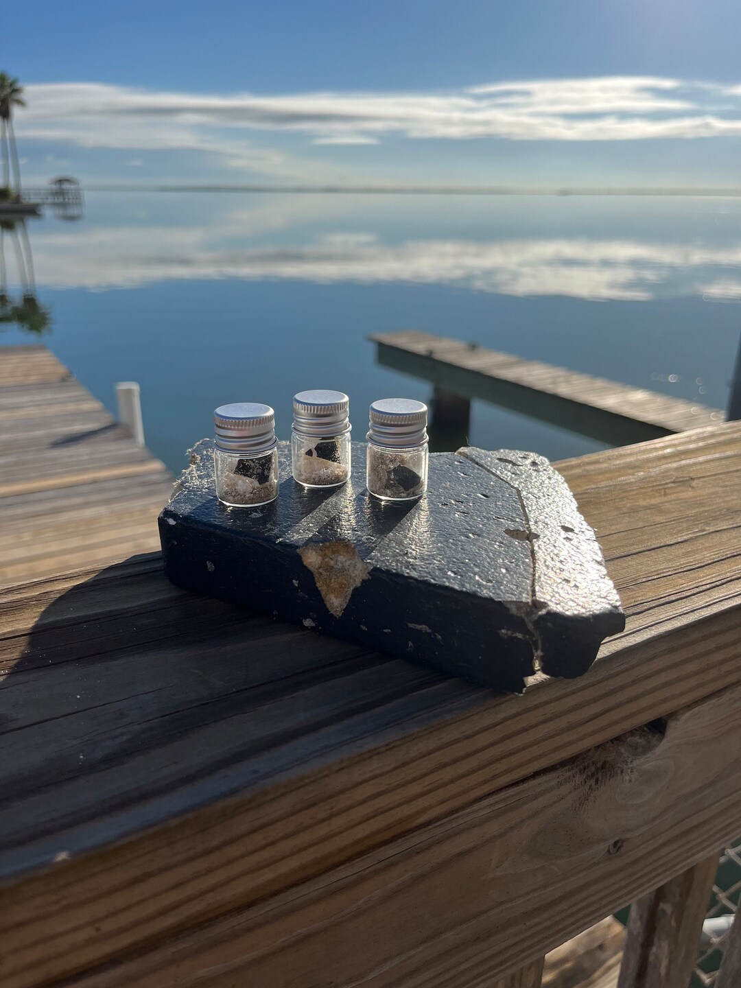 Limited Edition Spacex Starship SN24 BN7 Heat Shield Section for ...