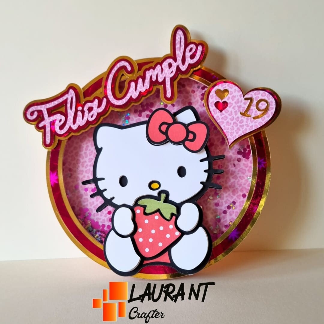 Topper Template for Decorating Cake, Cake Topper, Topper Design in ...