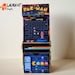 Arcade Machine Box, Arcade Box Digital File in .studio and SVG Format ...
