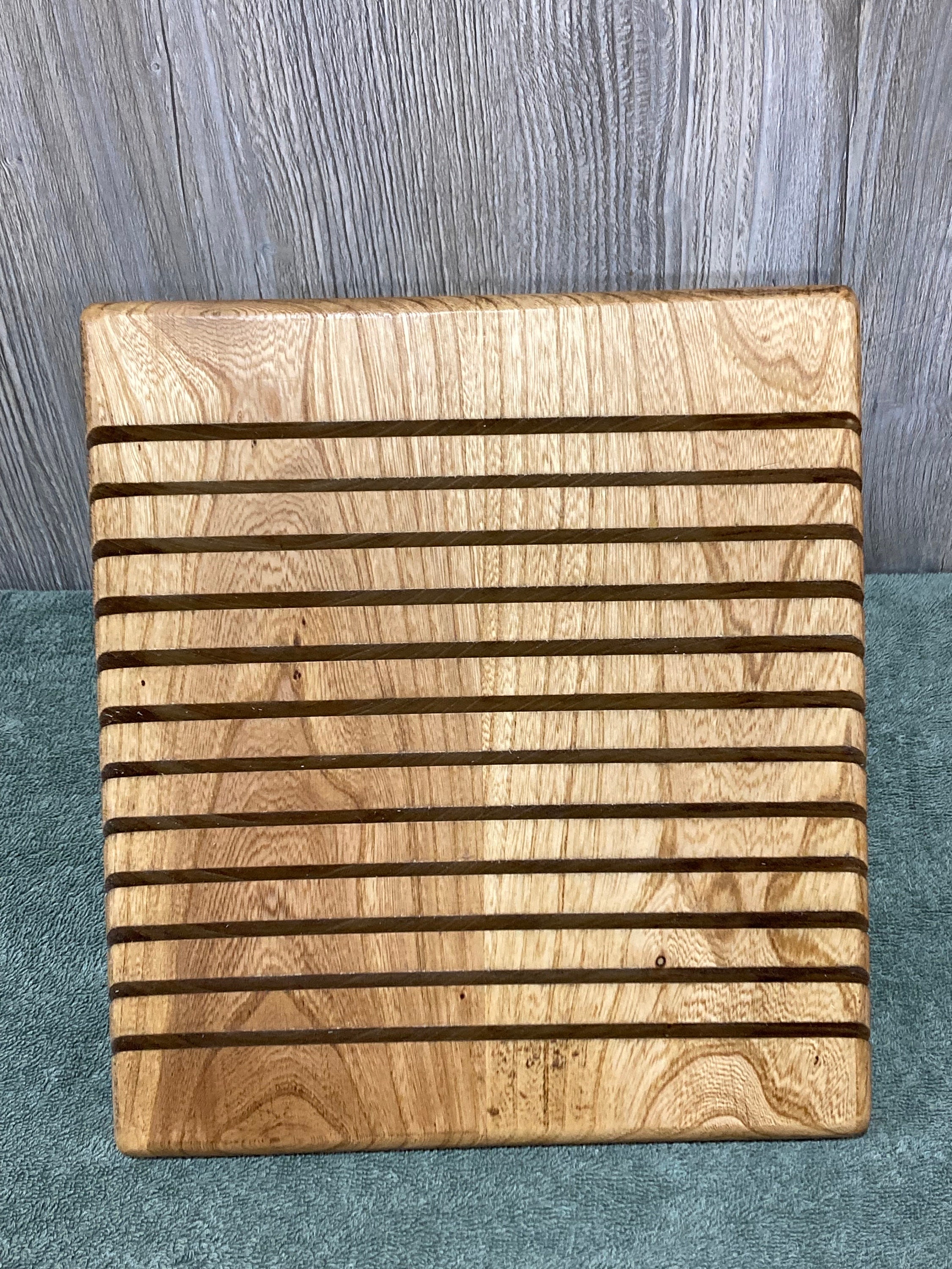 Sewer’s Ruler Organizer/rack - Quilter’s Tools - Wall Mount or Tabletop ...