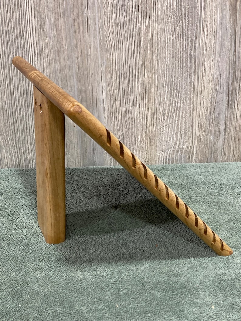 Sewer’s Ruler Organizer/rack - Quilter’s Tools - Wall Mount or Tabletop ...