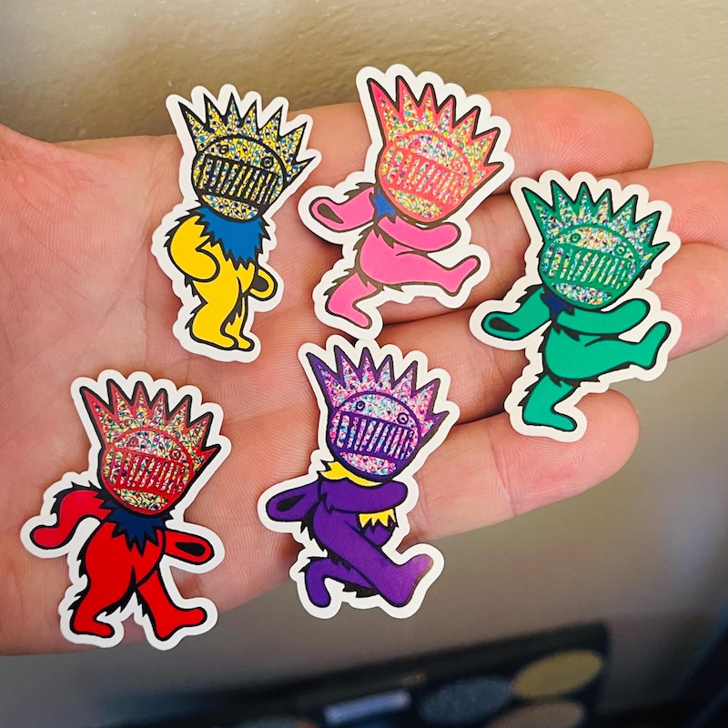 Boognish - Etsy