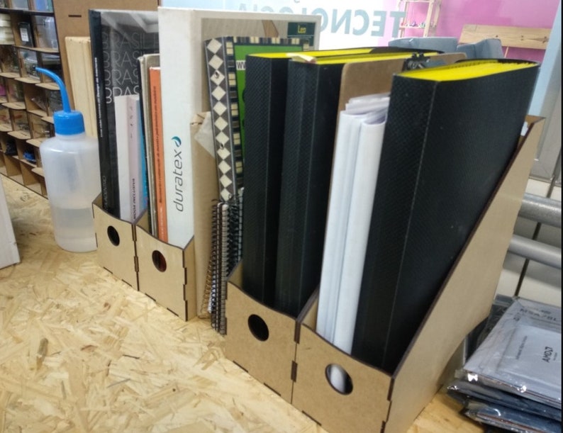 3D Tool Storage Cut File Rack Organizer Workshop Design Vector 3D ...